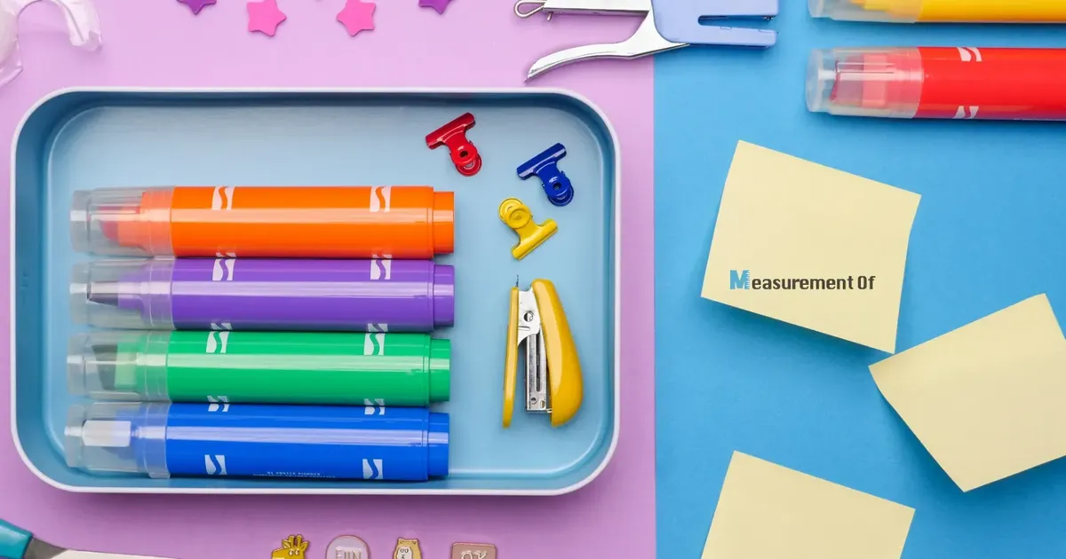 All You Need To Know About Highlighter Sizes