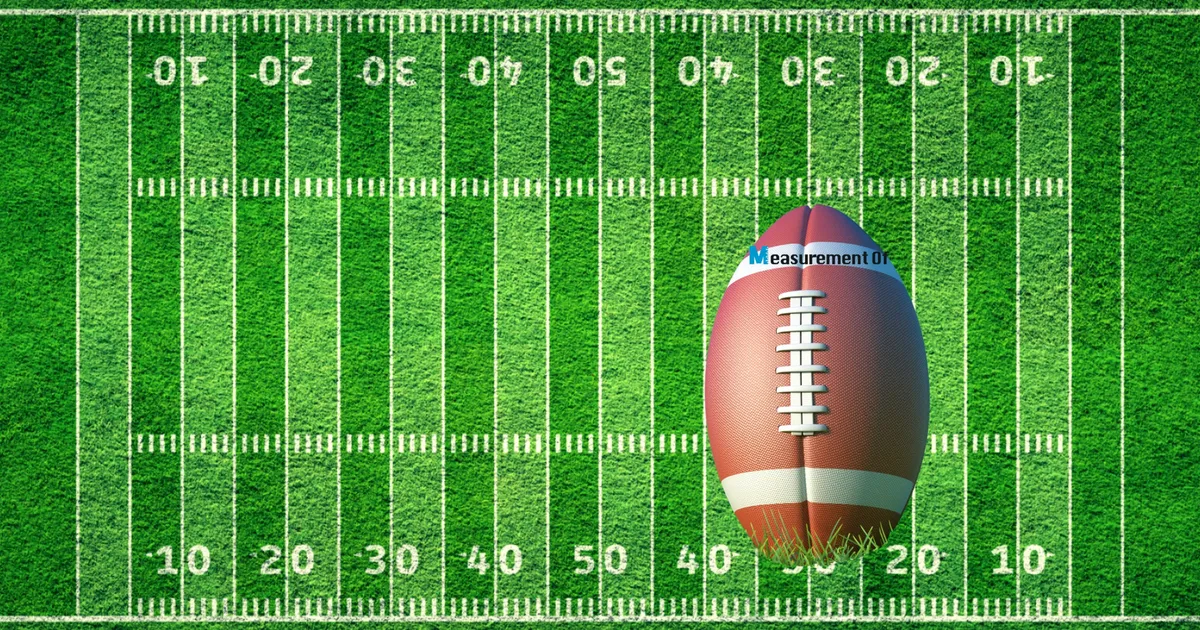 American Football Field Dimension - All You Need to Know!