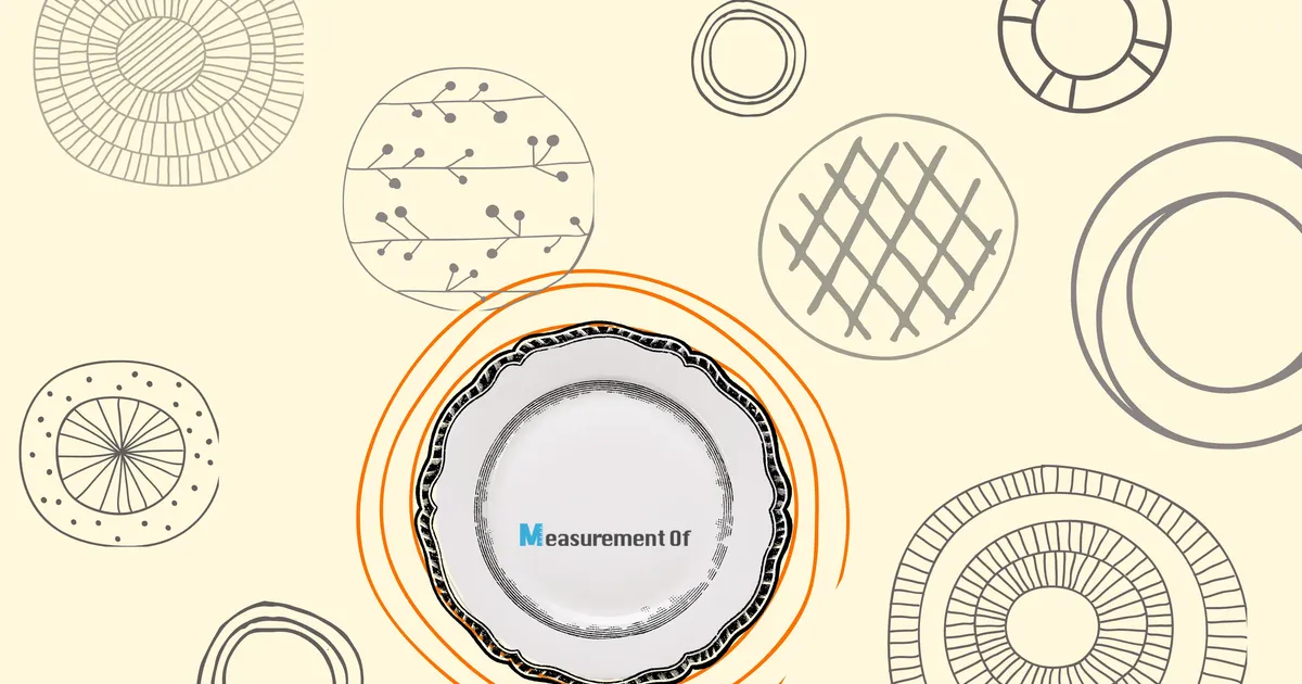 How To Select The Perfect Dinner Plate